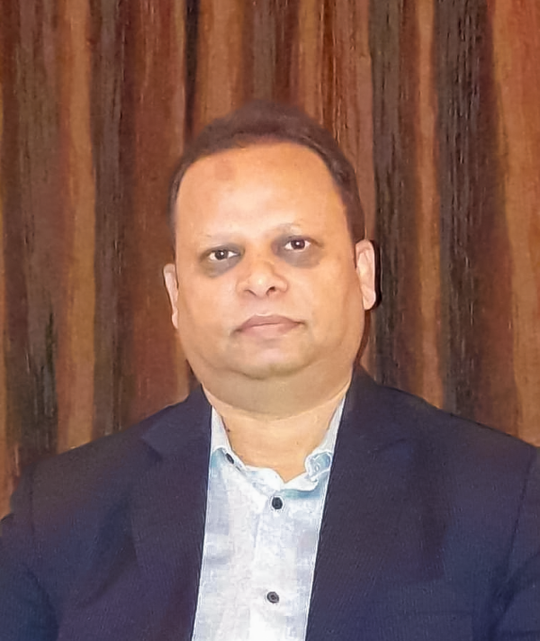 Meet Our Expert Leadership | Core Leaders - ITC Labs