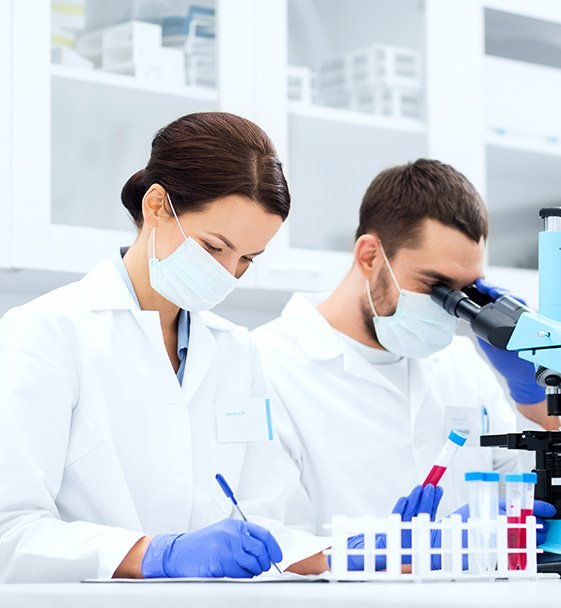 About ITC Labs | 36+ Years Of Excellence In Testing & Assurance Services