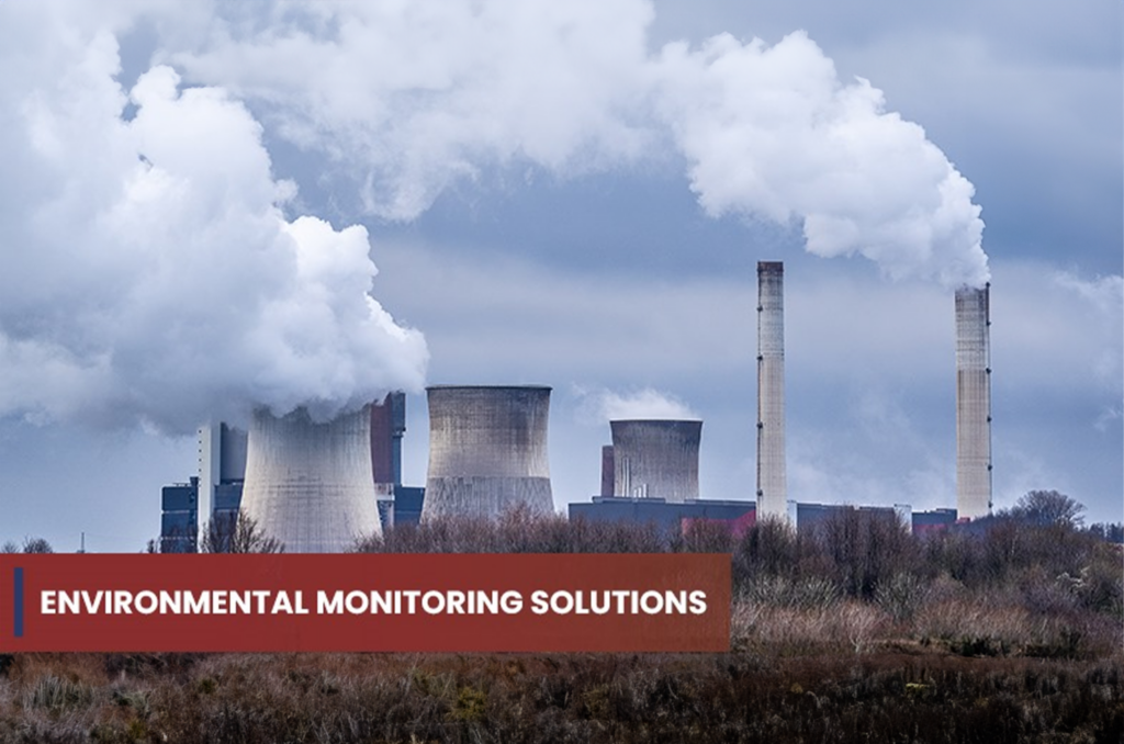 ITC Labs’ Comprehensive Environmental Monitoring Solutions - ITC Labs