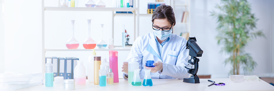 ITC Labs: Your Trusted Partner For Analytical Testing & Certification