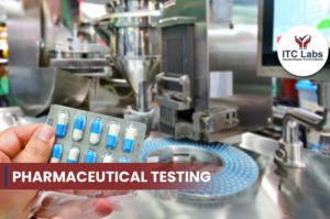 The Importance Of Quality Control In Pharmaceutical Manufacturing - ITC ...