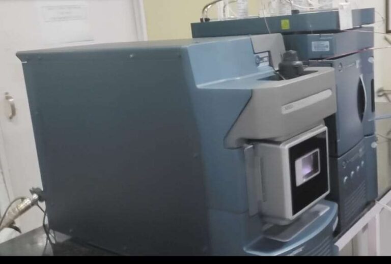 Analytical Testing Solutions With ITC Labs | Equipment Capabilities