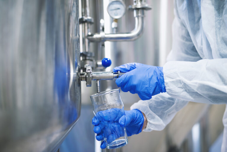 Trusted Water Testing Lab | Sample Quality & Analysis Services