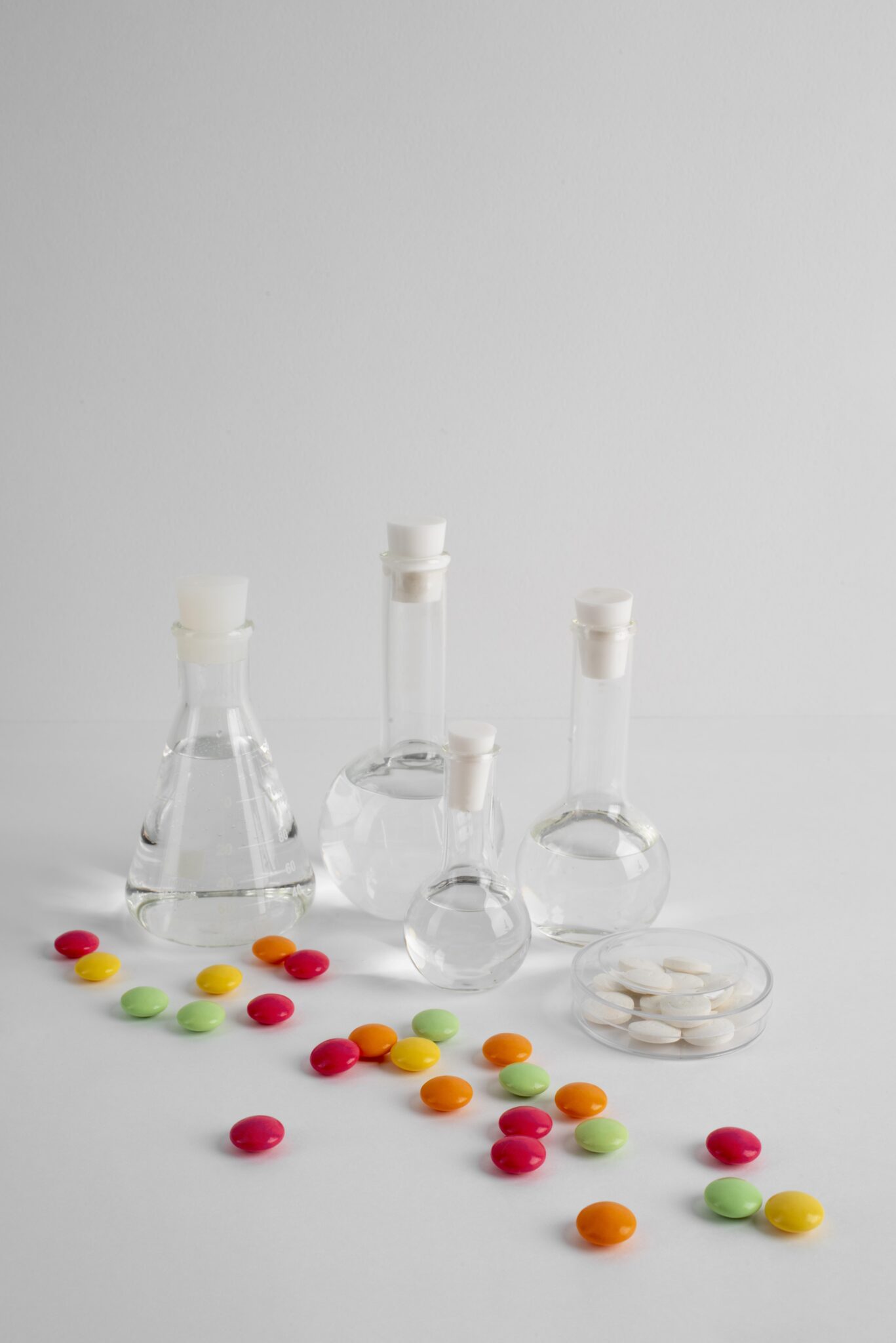 Drug & Pharmaceutical Product Testing & Analysis Services In India