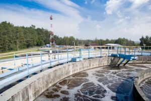 ETP And STP Water Testing – For A Sustainable Future