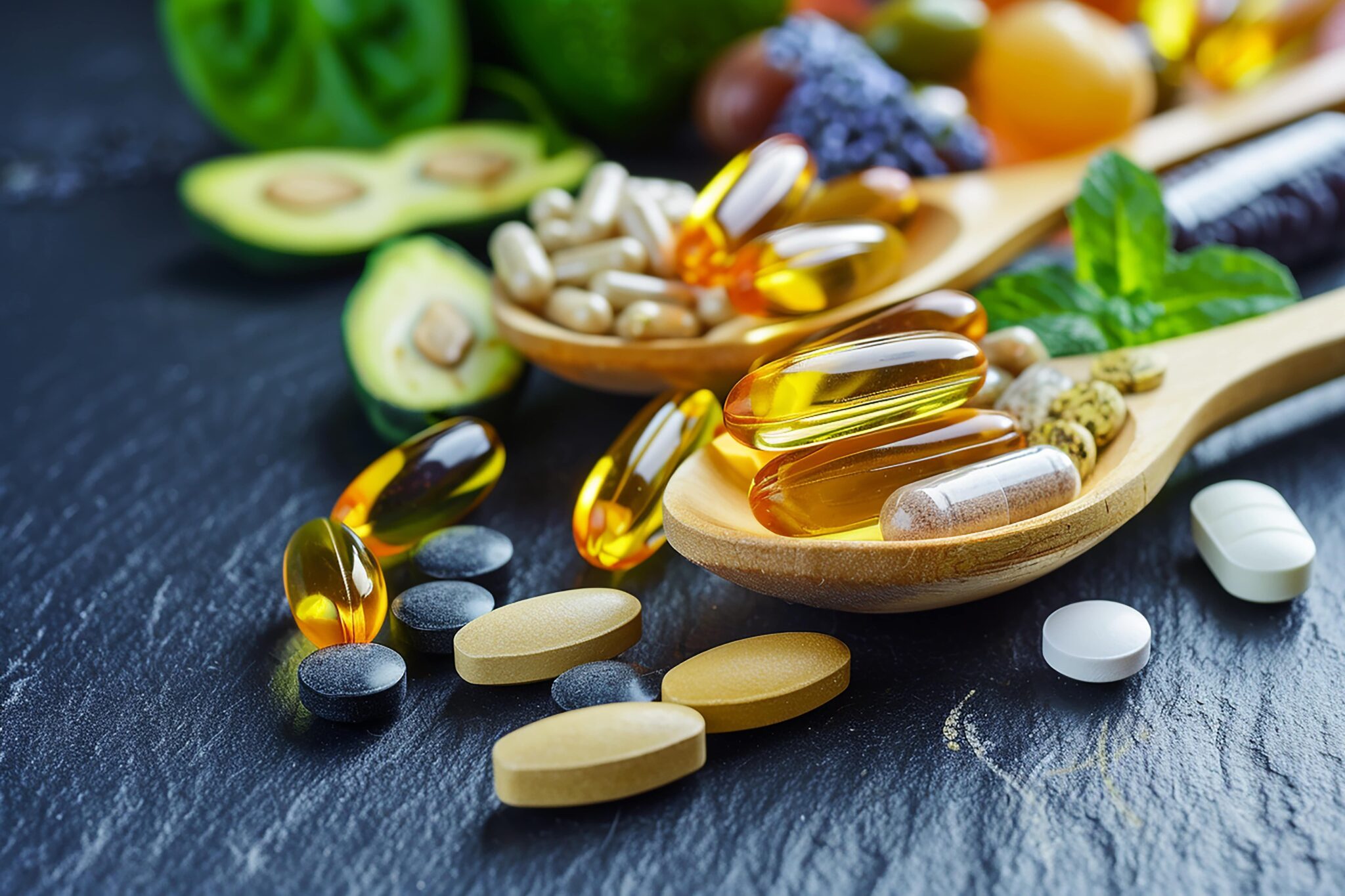 Nutraceutical Testing Services | ITC Labs