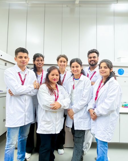 ITC Labs: Your Trusted Partner For Analytical Testing & Certification